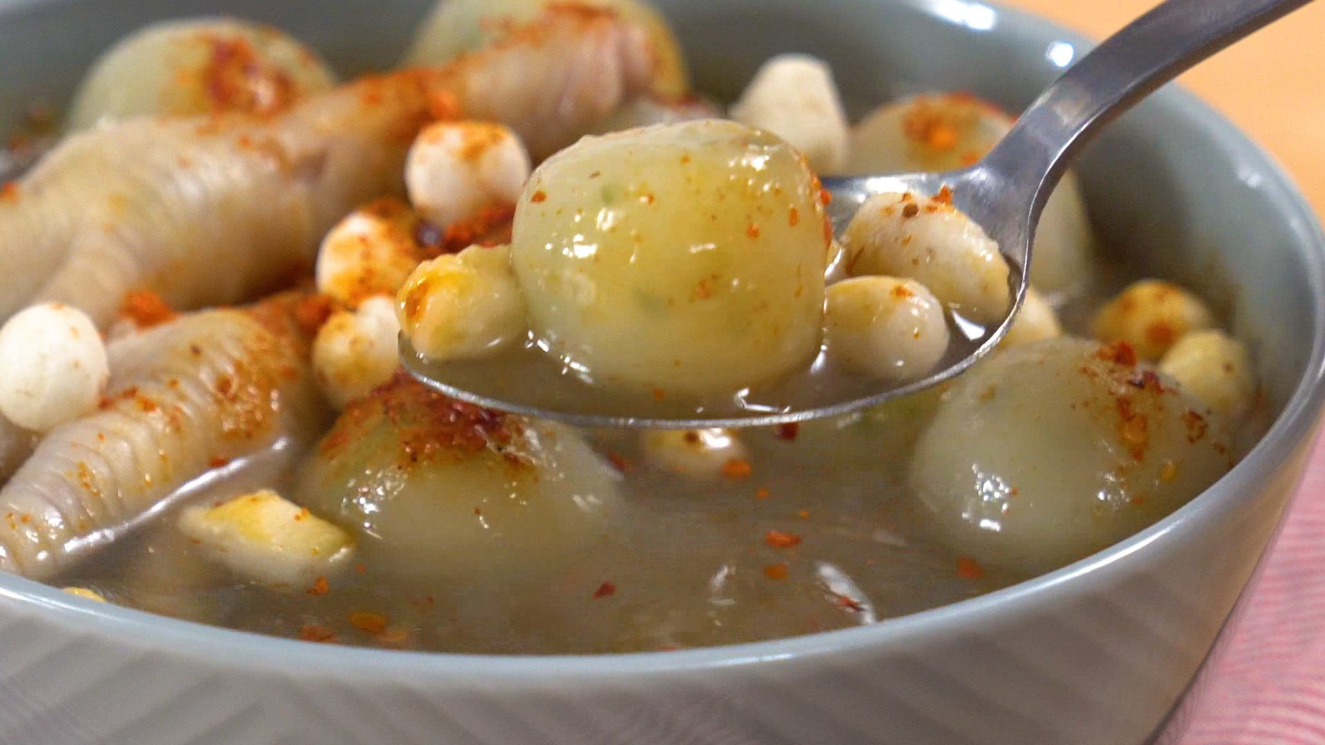 Resep Baso Aci Kuah yang Gurih, Kenyal, dan Anti Alot | MAHI Resep Baso Aci Kuah yang Gurih, Kenyal, dan Anti Alot | MAHI
