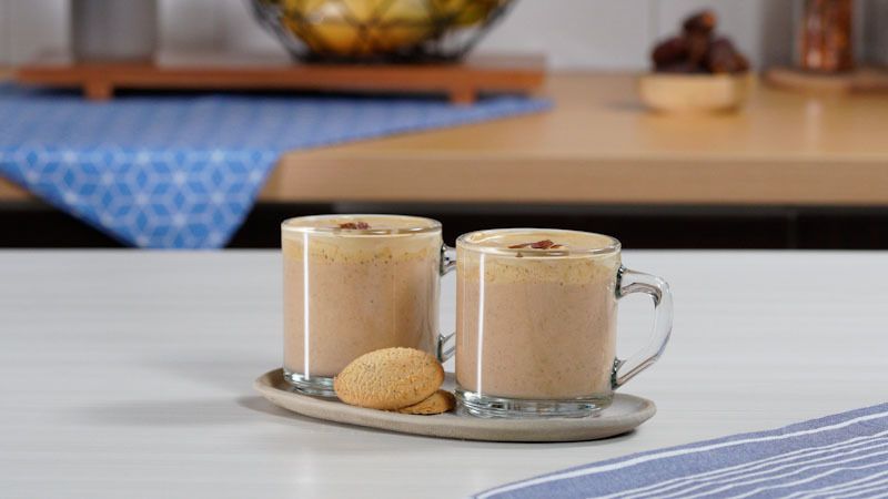 Resep Teh Susu Karamel - MAHI Resep Teh Susu Karamel - MAHI